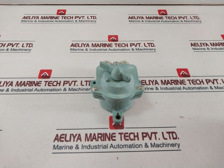 793015 Marine Switch/ Small Rotary Switch - Aeliya Marine