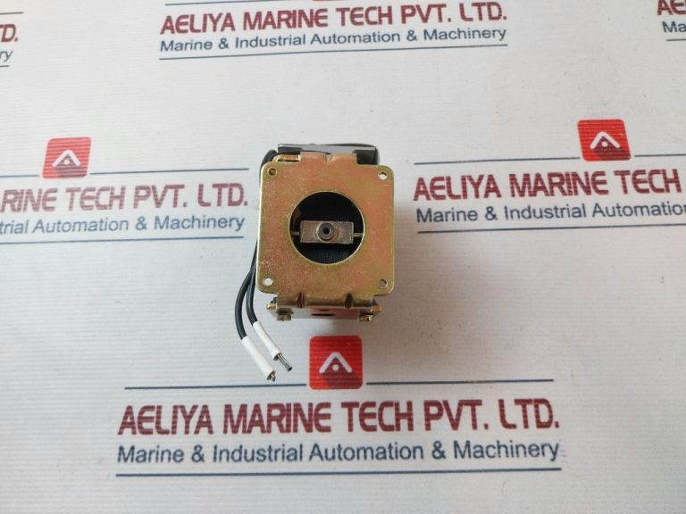 Abb 110/125v Shunt Opening Release Kit - Aeliya Marine