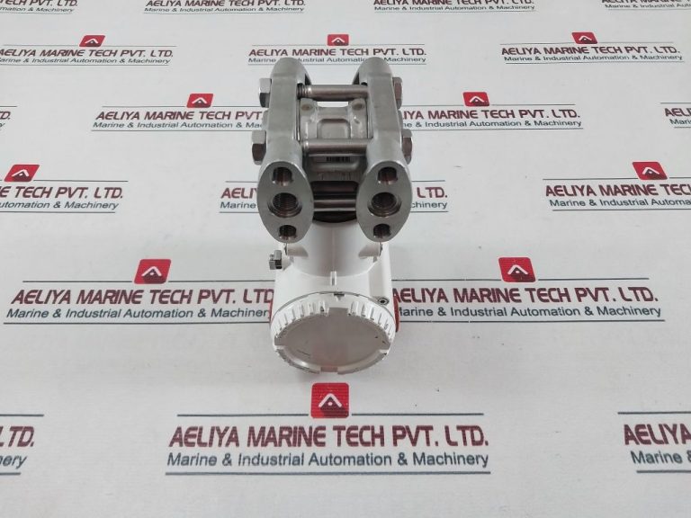Abb 2600t Pressure Transmitter - Aeliya Marine