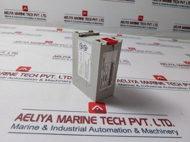 Abb Phoenix Nmba-01 Modbus Adapter - Aeliya Marine