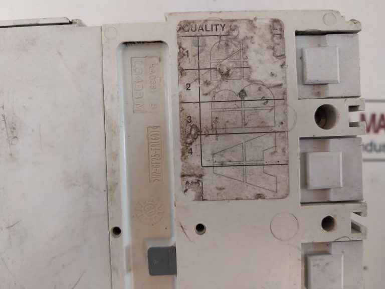 Abb Tmax T2n 160 Circuit Breaker 100a - Aeliya Marine