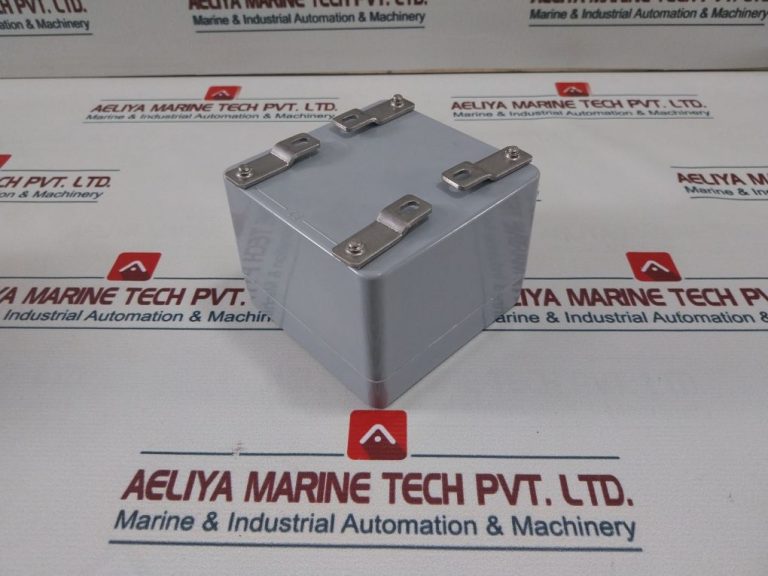 Abtech Bpg 6 Enclosure/Junction Box - Aeliya Marine