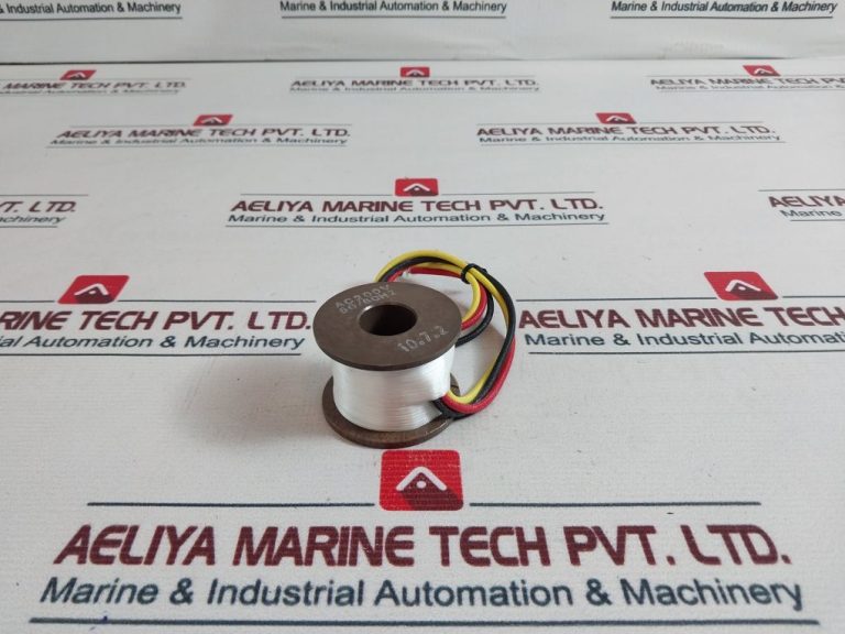 Ac200v 50/60hz Magnetic Valve Coil - Aeliya Marine