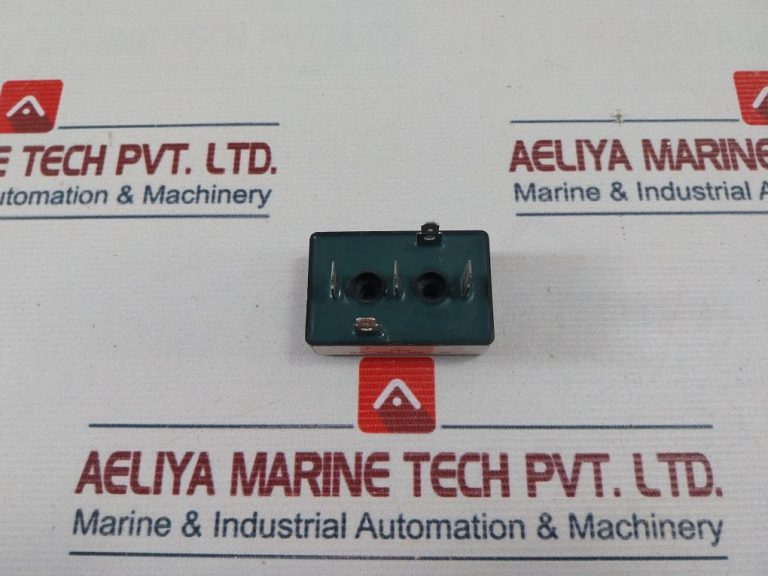 Aeg B6 Phase Bridge Rectifier - Aeliya Marine
