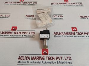 Alco Controls Ps3-w6s Pressure Switch - Aeliya Marine