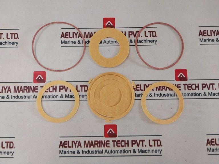 Alco Cover Gasket Kit - Aeliya Marine