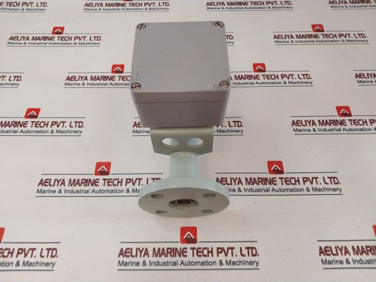 Alfa Laval Wt-200 Grey Water Transducer - Aeliya Marine
