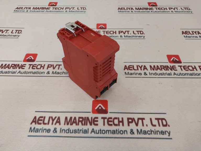Allen-bradley Msr131rtp Safety Relay - Aeliya Marine