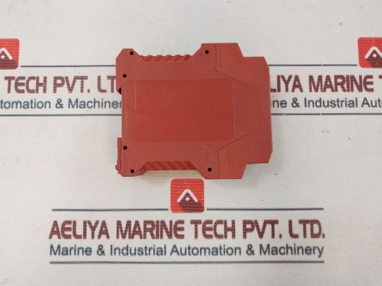 Allen-bradley Msr131rtp Safety Relay - Aeliya Marine