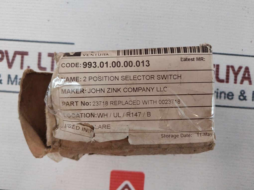 Allen-bradley Rockwell Automation 800h-jr2 Selector Switch 3 Position ...