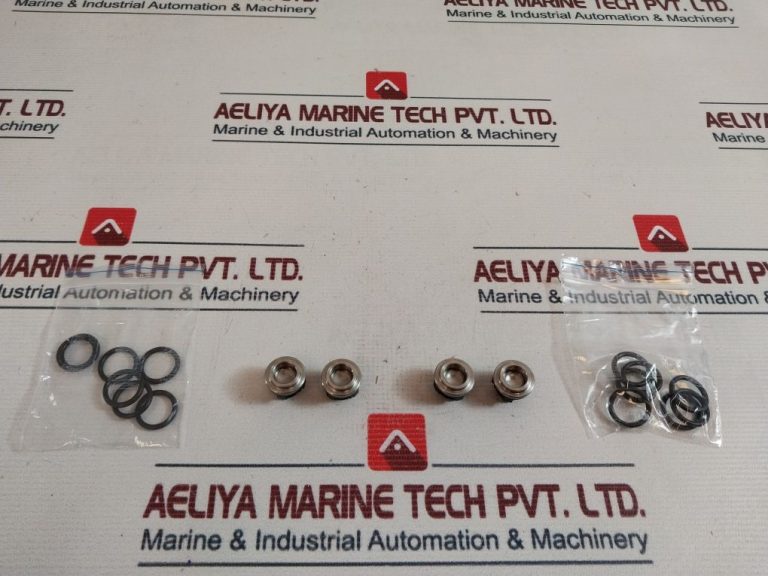 Alto 301001494 Valves Kit - Aeliya Marine