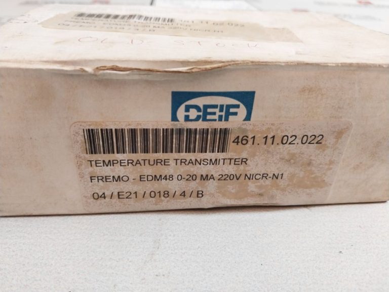 As Jensen Edm 48 Digital Meter - Aeliya Marine