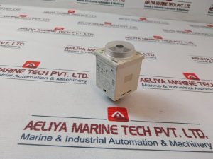 Automation Direct Fuji Electric Ms4sm-ap-adc Multi-mode Relay Timer ...