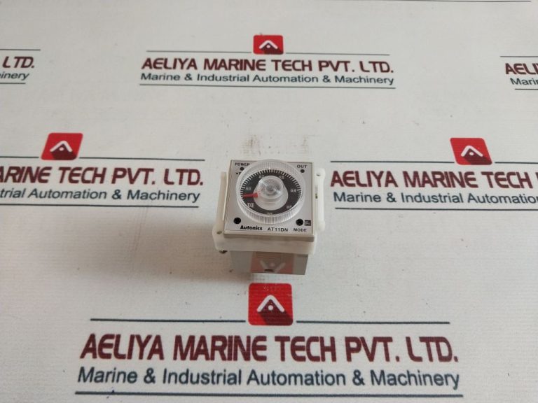 Autonics At11dn Timer 0-0.5 Hrs - Aeliya Marine
