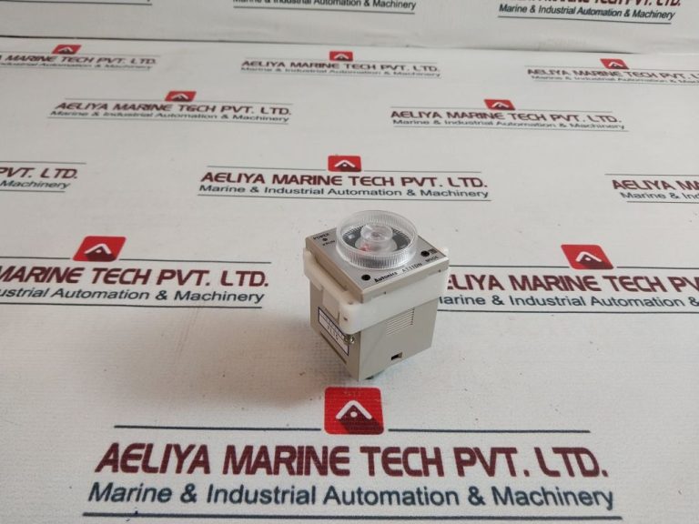 Autonics At11dn Timer 0-0.5 Hrs - Aeliya Marine