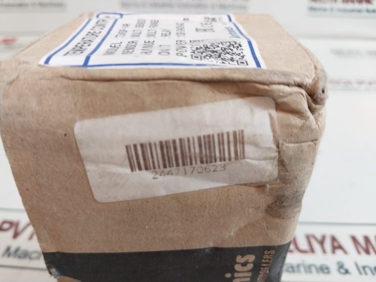 Autonics Tz4sp-14r Dual Pid Control Temperature Controller - Aeliya Marine