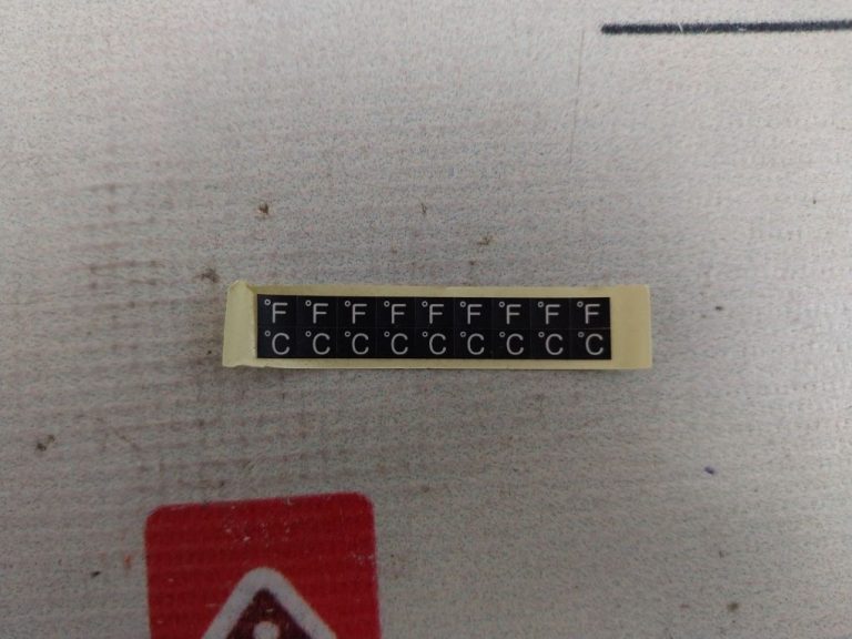 Autonics Tz4sp-14r Dual Pid Control Temperature Controller - Aeliya Marine