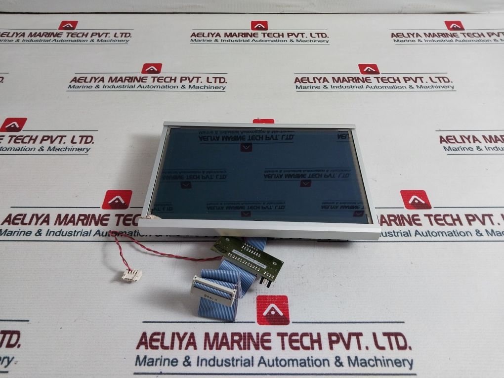 B38210-00-01-4 Screen - Aeliya Marine