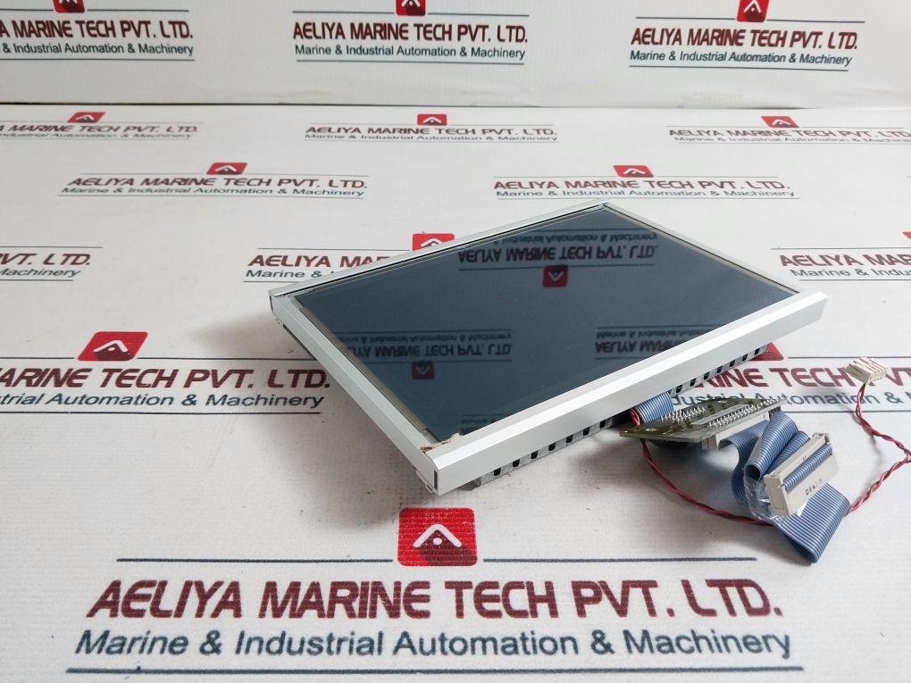 B38210-00-01-4 Screen - Aeliya Marine