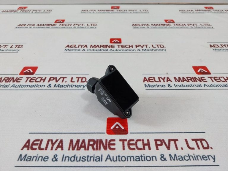 Bartec 05-0042-0050 Junction Box - Aeliya Marine