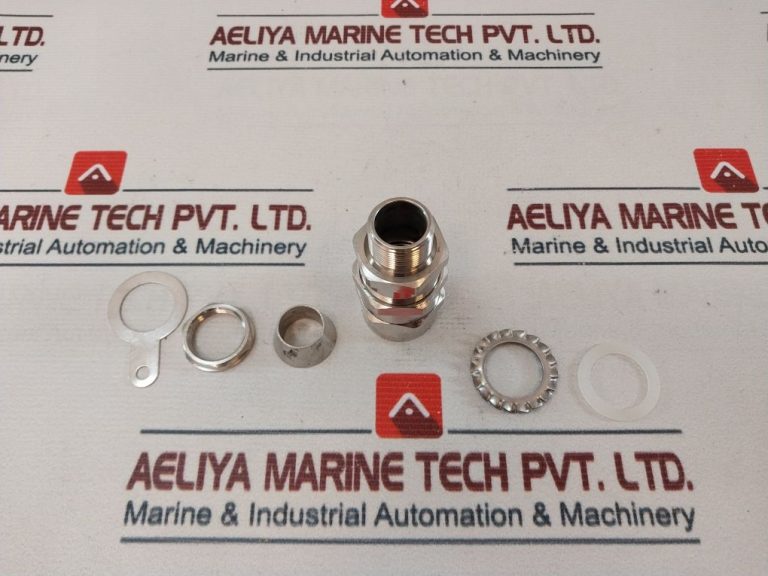 Bartec Nasp I-20090 Cable Gland Kit - Aeliya Marine