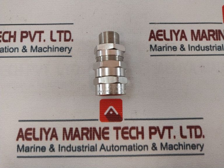 Bartec Nasp I-20090 Cable Gland Kit - Aeliya Marine