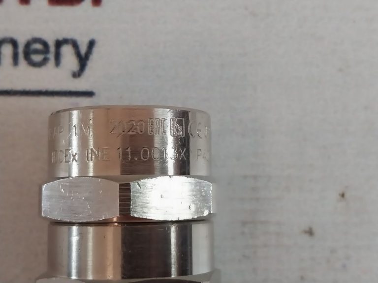 Bartec Nasp I-20090 Pap 1m Cable Gland Kit - Aeliya Marine