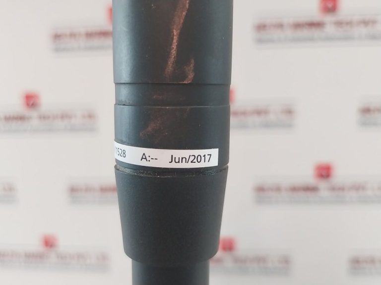 Bartec Vodec Dx3mc16 Intercom Master Control Panel - Aeliya Marine