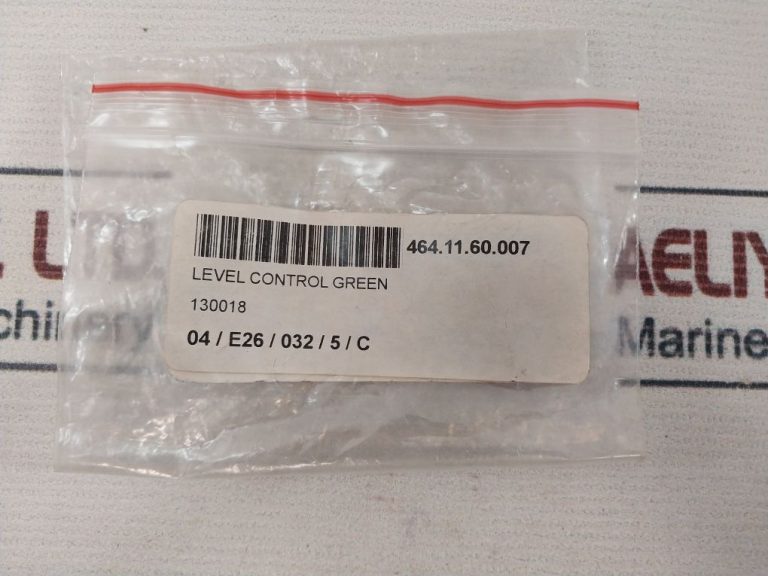 Beck 901 Pressure Switch - Aeliya Marine