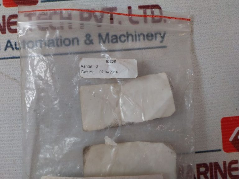 Beck Sensortechnik 901 Pressure Switches - Aeliya Marine