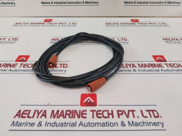 Bedea #1209 Mxr Dulcotest Connectors & Cable Combination - Aeliya Marine