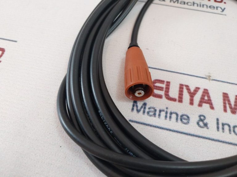 Bedea #1209 Mxr Dulcotest Connectors & Cable Combination - Aeliya Marine