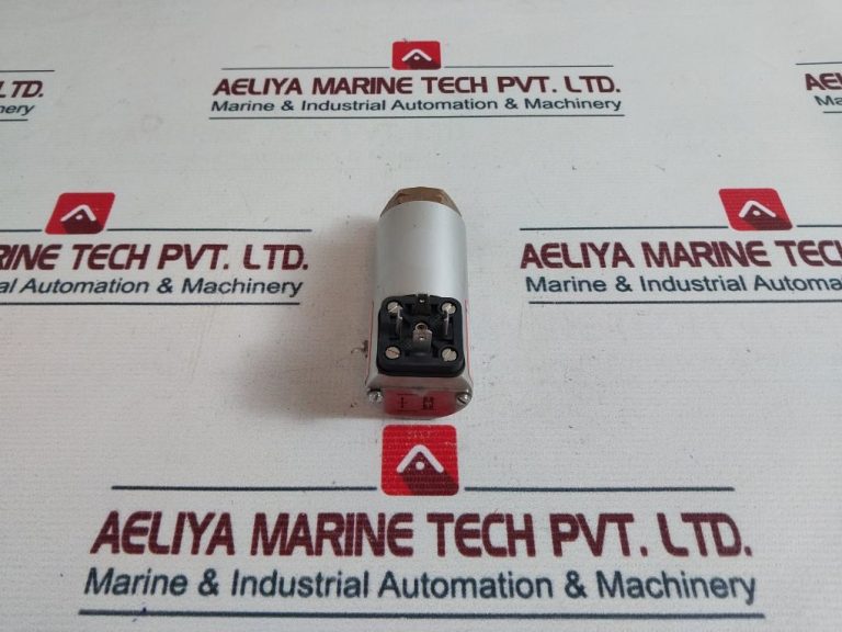 Beta B2-p504h-bxb-p2-bg-x1 Pressure Switch - Aeliya Marine