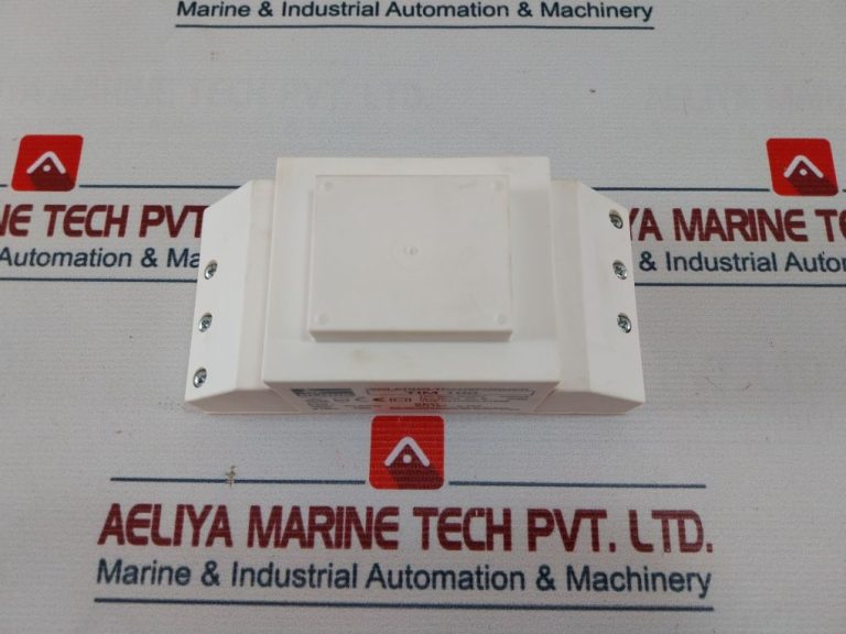 Block Tim 100 Isolating-transformer Ip20 - Aeliya Marine