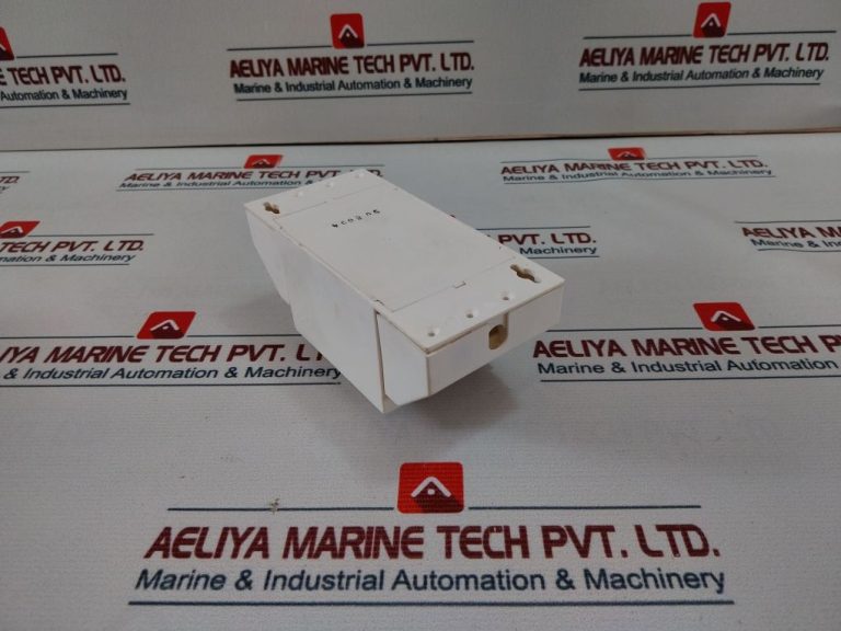 Block Tim 100 Isolating-transformer Ip20 - Aeliya Marine
