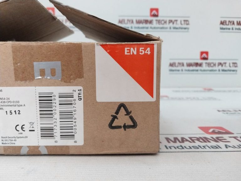 Bosch Lbc3081/02 Metal Fire Dome (Only Cover) - Aeliya Marine