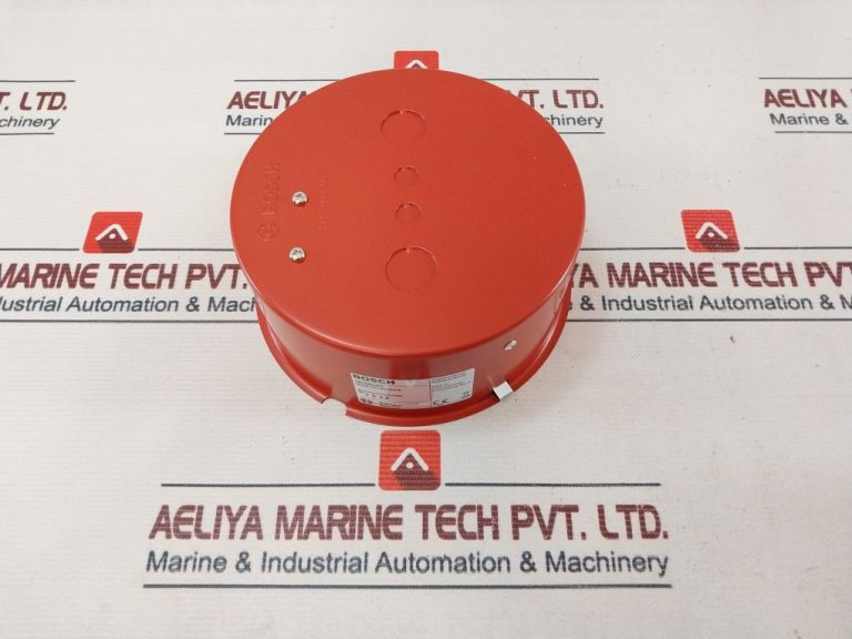 Bosch Lbc3081/02 Metal Fire Dome (Only Cover) - Aeliya Marine