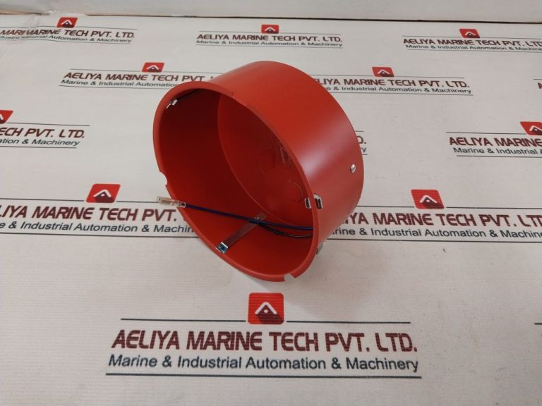 Bosch Lbc3081/02 Metal Fire Dome (Only Cover) - Aeliya Marine
