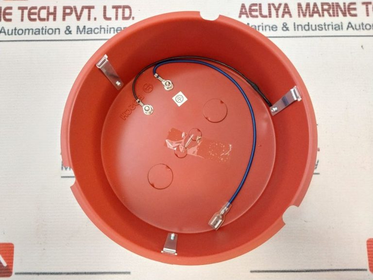 Bosch Lbc3081/02 Metal Fire Dome (Only Cover) - Aeliya Marine