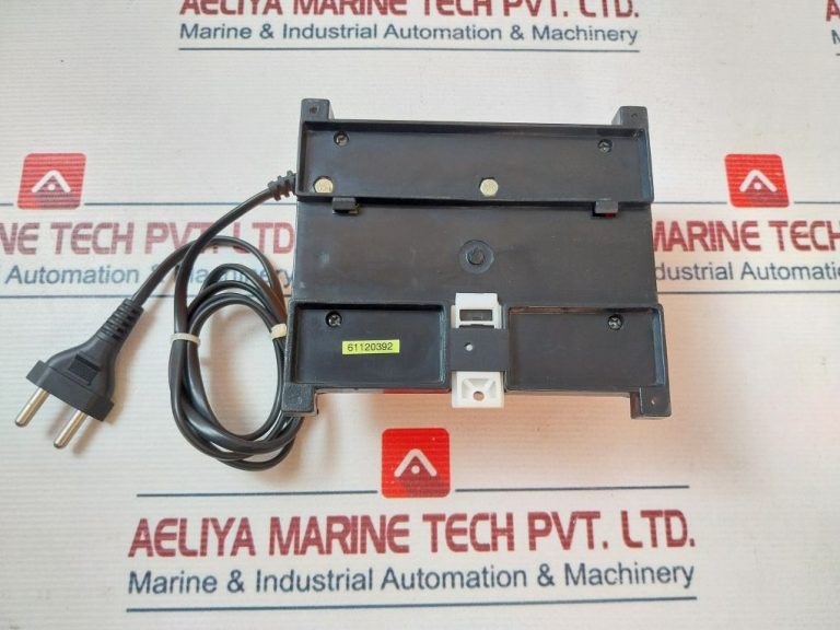 Caryaire Ahc-1202v1 Fire & Smoke Damper Control Panel 24v - Aeliya Marine