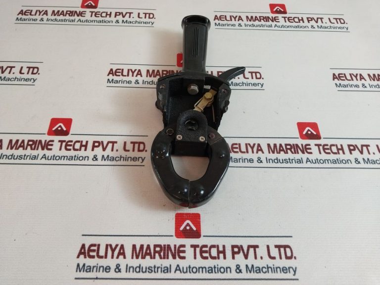 Columbia Electric Tong-test Ammeter - Aeliya Marine