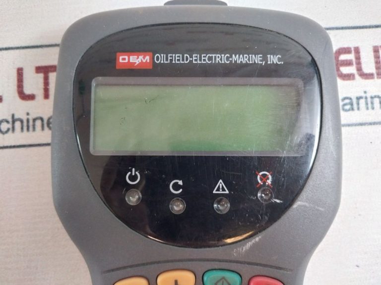 Converteam Mvs3000-4011 Drive Data Manager Alspa Mv3000 Ddm - Aeliya Marine