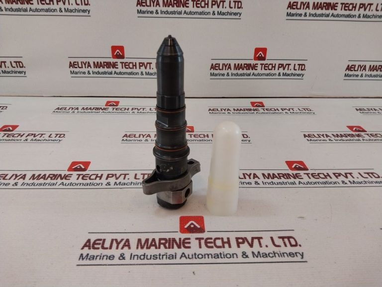 Cummins 3077715 Diesel Engine Injector - Aeliya Marine