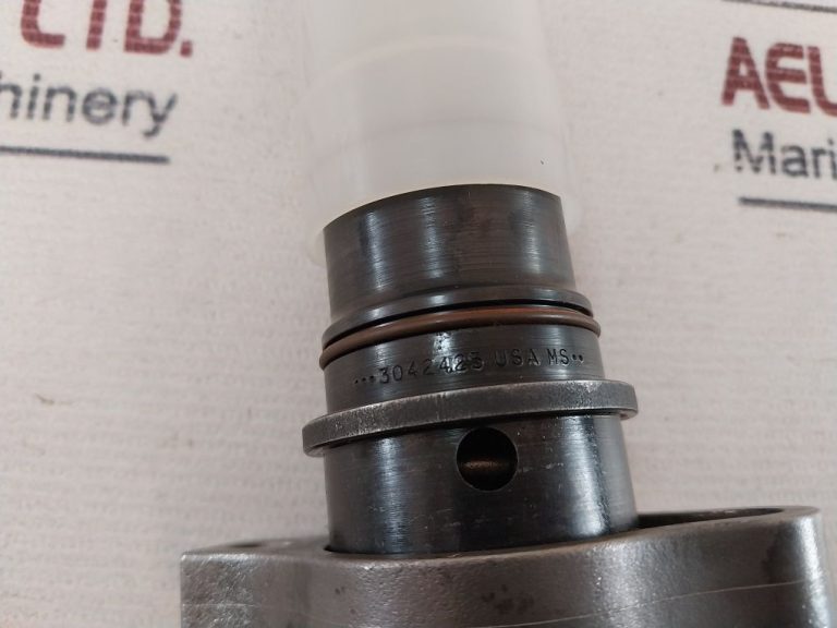 Cummins 3077715 Diesel Engine Injector - Aeliya Marine