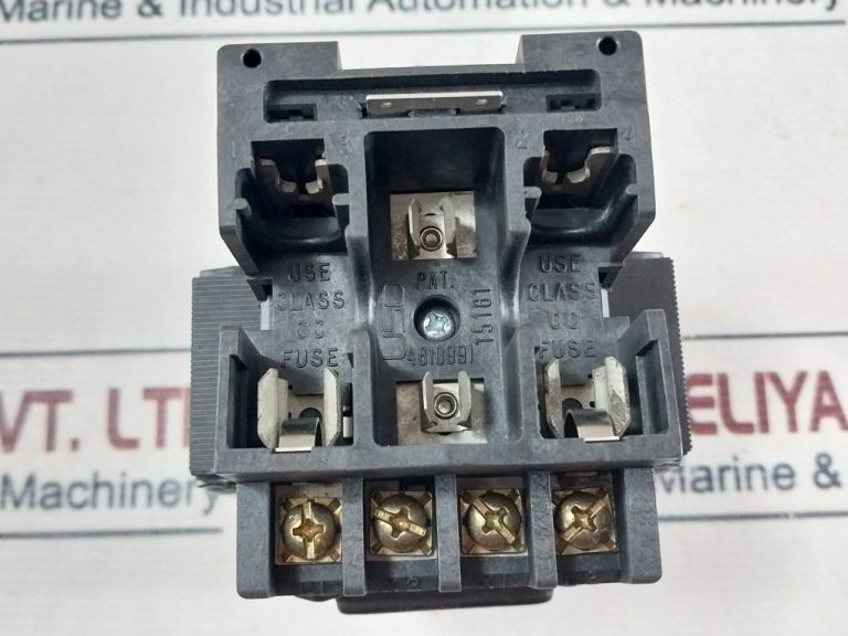 Cutler-hammer Eaton C340cg Industrial Control Transformer - Aeliya Marine