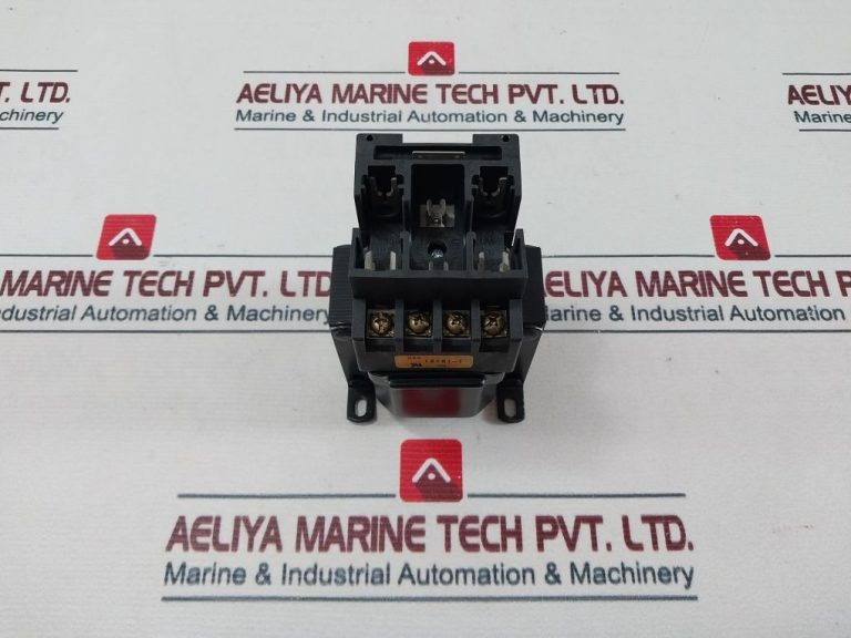 Cutler-hammer Eaton C340cg Industrial Control Transformer - Aeliya Marine