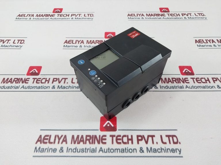 Danfoss Akc 72a Refrigeration Controller - Aeliya Marine