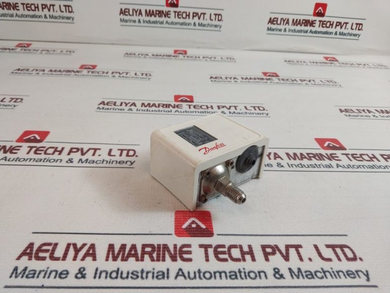 Danfoss Kp5 High Pressure Control Switch - Aeliya Marine