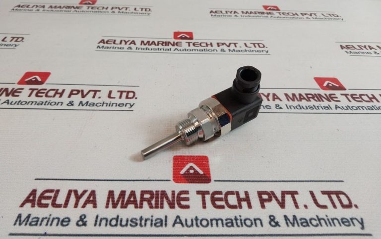 Danfoss Mbt 5250 Temperature Sensor - Aeliya Marine