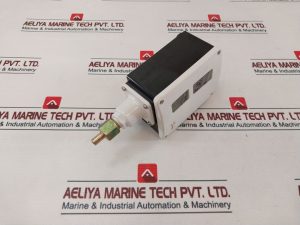 Danfoss Rt5 Pressure Control Switch Ip66 - Aeliya Marine
